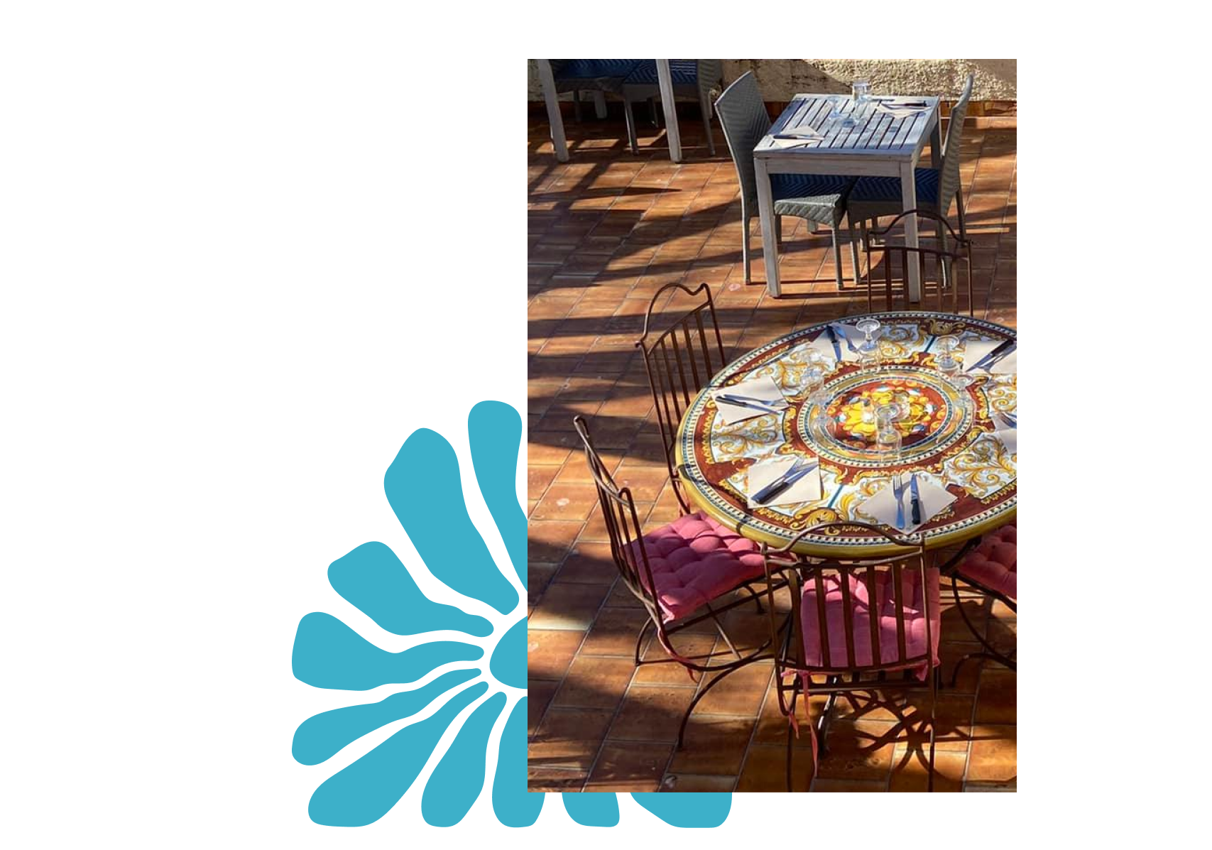 La Cascade - Restaurant Les Arcs